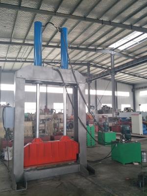 China high efficiency Waste Tire Recycling Line for sale