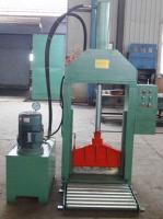 China XQL-80 XQL-120 XQL-125 Waste Tire Shredder For Waste Tire Cutting for sale
