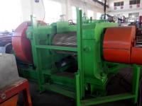 China Rubber Crusher Rubber Crushing Mill XKP-400 XKP-450 XKP-560 for sale