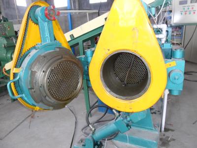 China High Capacity Rubber Strainer Filter XJL-150 XJL-200 XJL-250 for sale