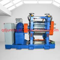 China Five Roll / Roller Rubber Calender Machine For Rubber Products And Textile for sale