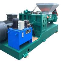 China China High Production XJL-250 Type Forced Feed Rubber Strainer Extruder for sale