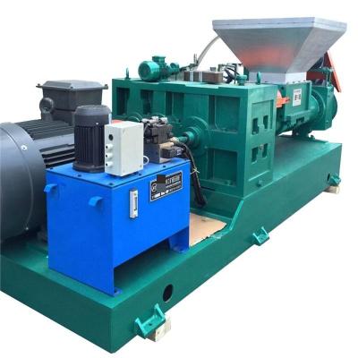 China China High Production XJL-250 Type Forced Feed Rubber Strainer Extruder for sale
