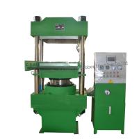 China 50 Ton XLB-400X400 Mini Hydraulic Rubber Plate Vulcanizing Press for sale