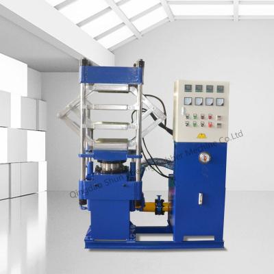 China EVA Foaming Plate Rubber Product Vulcanizing Machine(XLB-1400x1500) for sale