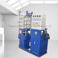 China High Working Efficiency eva Foaming Sheet Vulcanizing Making Machine for sale