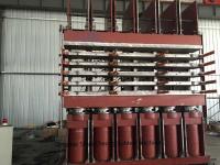 China Truck Tire Retreading Repairing Equipment / Tire Tread Vulcanizer for sale