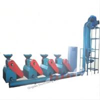 China Factory Direct Sale Fine Rubber Powder Equipment for sale
