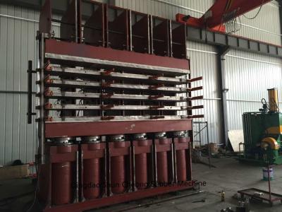 China Factory Direct Sale Tire Tread Making Machine Production Line for sale