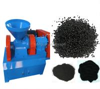 China Customized Fine Rubber Powder Pulverizer Input Size 5-20 Mesh for sale