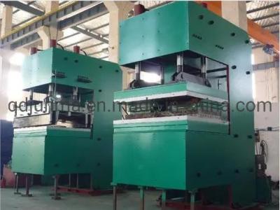 China Full Automatic Sidewall Belt Making Machine With CE&ISO9001 for sale