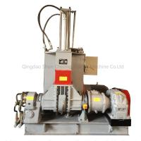 China 35L 55L 75L Rubber Kneader Machine For Plasticizing And Mixing Of Natural Rubber for sale