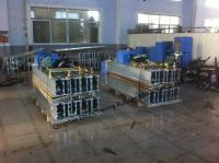China High Quality Rubber Conveyor Belt Splicing Joint Vulcanizing Machine for sale