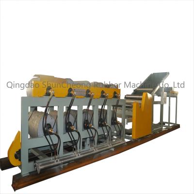 China High Efficiency Rubber Sheet Cooling Line /Tire Tread cooler line for sale