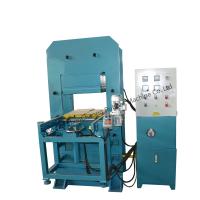 China XLB-600x600 Rubber Products Plate Vulcanizing Press Machine With Steam Heating for sale