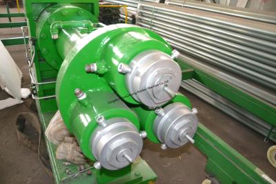 China China Rubber Band Manufacturing Machine / Production Line XJ-120 for sale