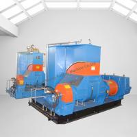 China 75L Rubber Dispersion Kneader / Rubber Kneader Machine for sale