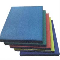 China Rubber Brick Press Machine / Rubber Processing Machinery for sale