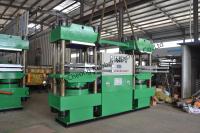 China Car Gasket and Wiper Making Machine/Rubber Compression Molding Machine for sale