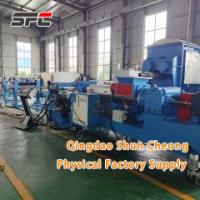 China Factory Price Automotive Interior Panel Production Line with 1 Year Warranty Using Polymer Resin Viscoelastic Materials for sale