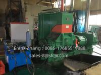 China Accuracy-control System Corrosion Resistant Rubber Kneader Machine18 Month Warranty for sale