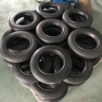China Temperature Sensors Powder Solid Tire Rubber Vulcanizing Press Customization for sale