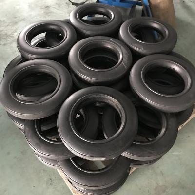 China Temperature Sensors Powder Solid Tire Rubber Vulcanizing Press Customization for sale
