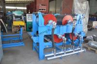China Automatic Grade Rubber Vulcanizing Machine for EPDM Bonded Washer Production for sale