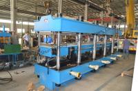 China Automatic Grade Rubber Vulcanizing Machine for EPDM Bonded Washer Production for sale