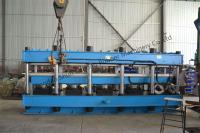 China Automatic Grade Rubber Vulcanizing Machine for EPDM Bonded Washer Production for sale