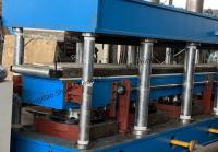China Automatic Grade Rubber Vulcanizing Machine for EPDM Bonded Washer Production for sale