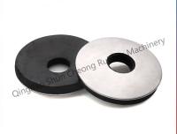 China Automatic Grade Rubber Vulcanizing Machine for EPDM Bonded Washer Production for sale