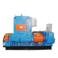 China Rubber Dispersion Kneader / Rubber Kneader Machine 35L/55L/75L/110L for sale