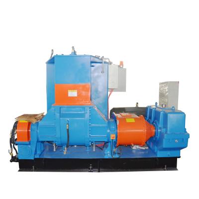 China Rubber Dispersion Kneader / Rubber Kneader Machine 35L/55L/75L/110L for sale
