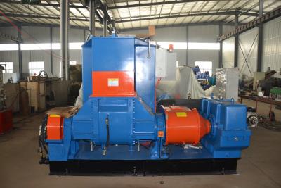 China High Quality 110L Hydraulic Rubber Kneader Machine for Rubber Mixing for sale