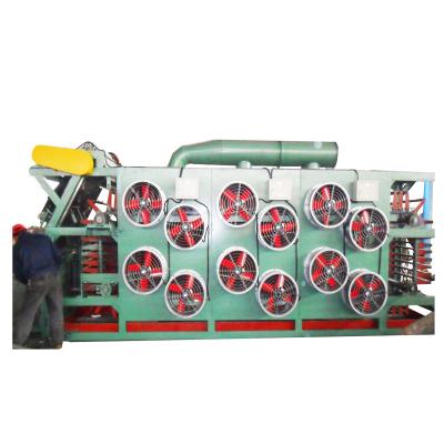 China Efficient Cooling Circular Rubber Coolant Easy Installation XPG-900 for sale