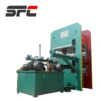 China 1 Working Layer SFC XLB-1500×1500×1 Rubber Vulcanizing Press With 16.5KW Main Motor Power for sale