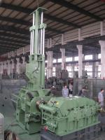China SFC High Efficiency Mixing Automated Rubber Mixer X(S)-75X30 for sale