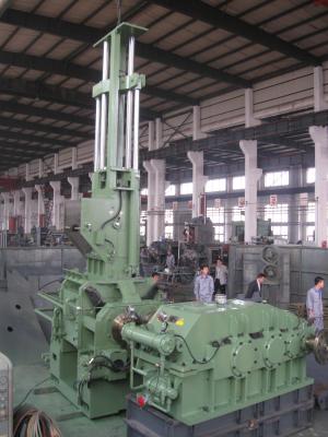 China SFC High Efficiency Mixing Automated Rubber Mixer X(S)-75X30 for sale