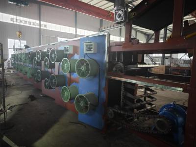 China XPG-900 Efficient Cooling Circular Rubber Coolant Easy Installation for sale