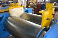 China SFC XK-400 Two Roll Rubber Mixing Mill Machine for sale