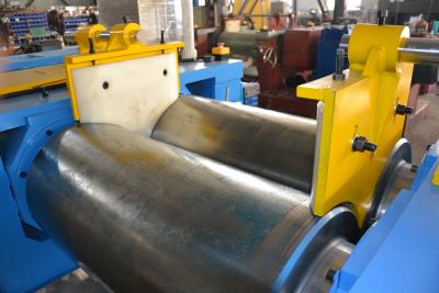 China SFC XK-400 Two Roll Rubber Mixing Mill Machine for sale