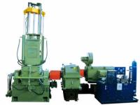 China SFC High Efficiency Mixing Automated Kneader Rubber Mixer X(S)-75X30 for sale