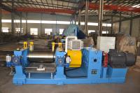 China SFC XK-400 Two Roll Rubber Mixing Mill Machine for sale