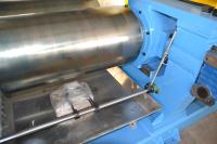 China SFC XK-400 Two Roll Rubber Mixing Mill Machine Easy To Operate 37KW for sale