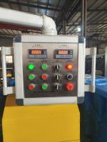 China SFC XK-400 Two Roll Rubber Mixing Mill Machine Easy To Operate 37KW for sale