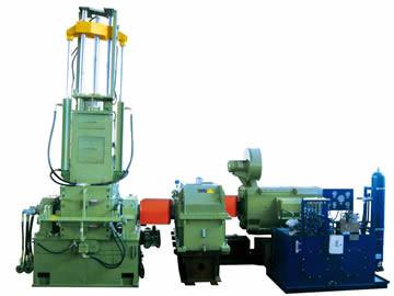 China SFC High Efficiency Automated Kneader Machine For Rubber Mixing X(S)MX-110 for sale
