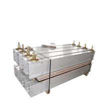 China SFC High Efficiency Vulcanization Machine For Joint Applications for sale