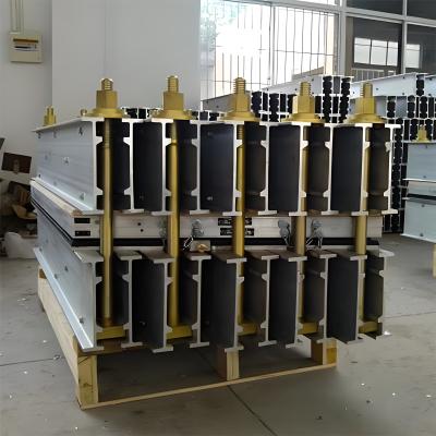 China SFC High Efficiency Vulcanization Machine For Joint Applications for sale