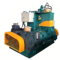 China SFC Automatic Rubber Kneader Machine X(S)N-35×30 Efficient Mixing Solution for sale